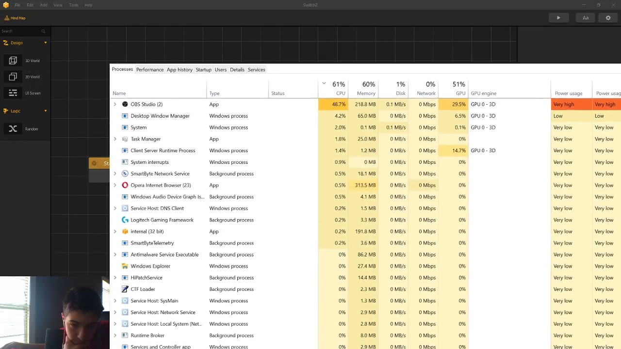 CODING W/ NICK!!! (Ep. 1) SwitchZ and its COLORS - YouTube