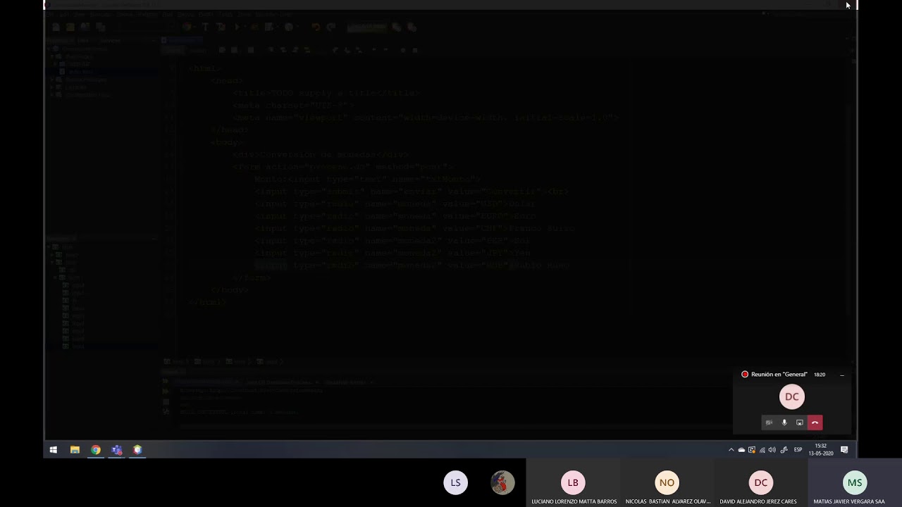 Creando un EJB stateless - YouTube