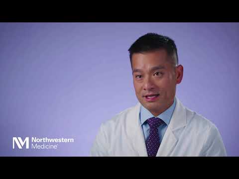 Eugene F. Yen, MD | Northwestern Medicine