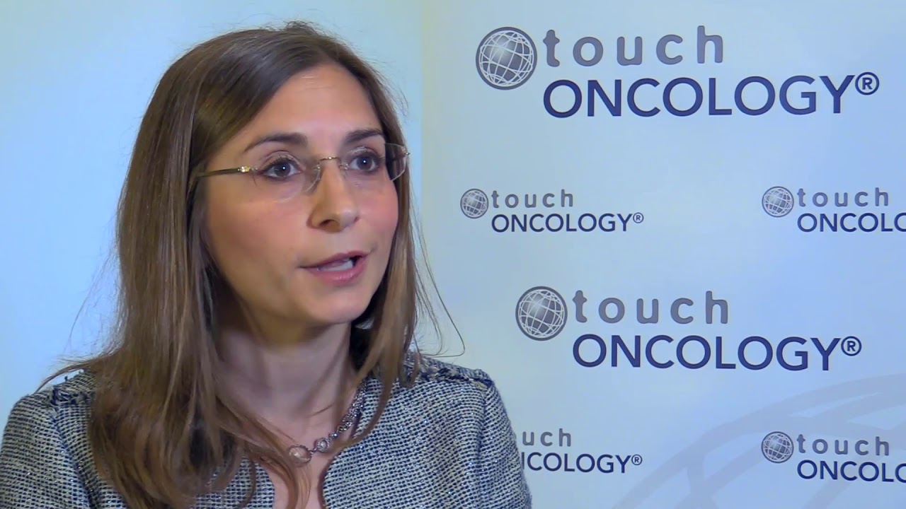 ASCO 2017 - Andrea Bullock Part 2 - YouTube