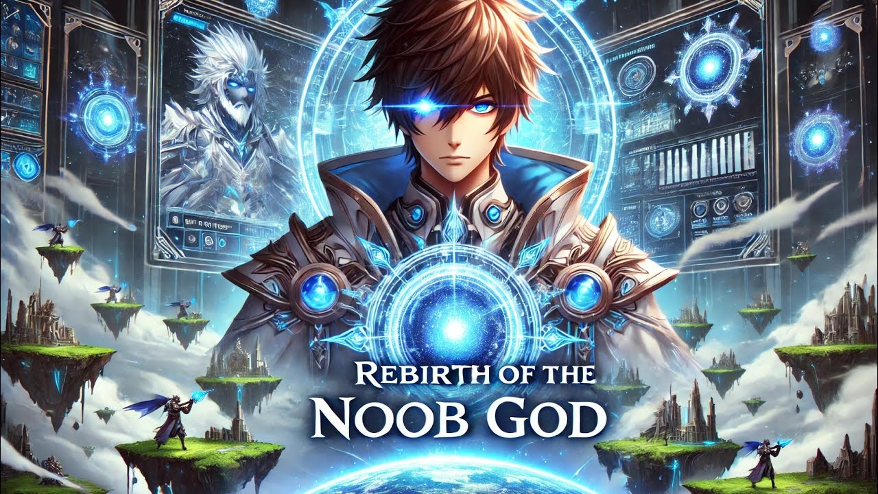 𝒯𝓇𝒶𝒾𝓁𝑒𝓇 𝑜𝒻 𝒶𝓃𝒾𝓂𝑒 ℛ𝑒𝒷𝒾𝓇𝓉𝒽 𝒪𝒻 𝒯𝒽𝑒 𝒩𝑜𝑜𝒷 𝒢𝑜𝒹 | ( 𝓈𝒸𝓇𝒾𝓅𝓉) - YouTube