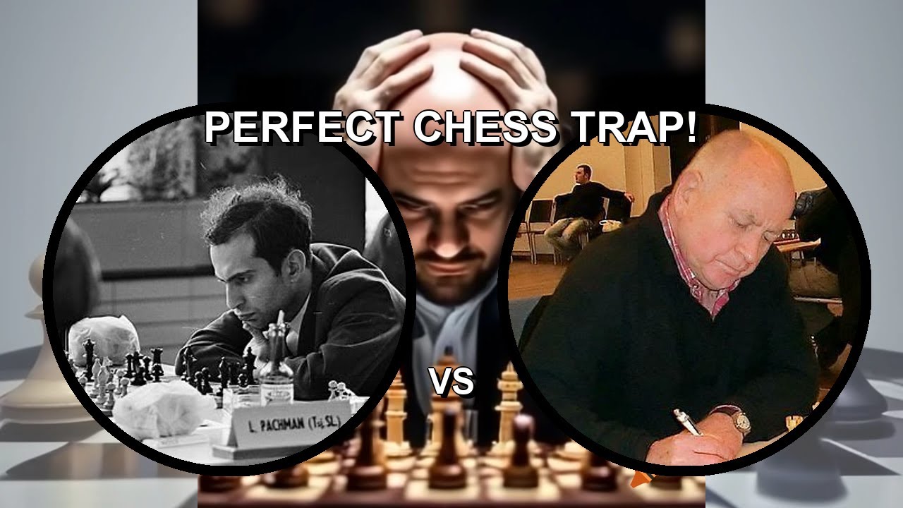 Tal, Mihail vs Jansa, Vlastimil | Keres mem : Epic #chess Battle (2620 ...