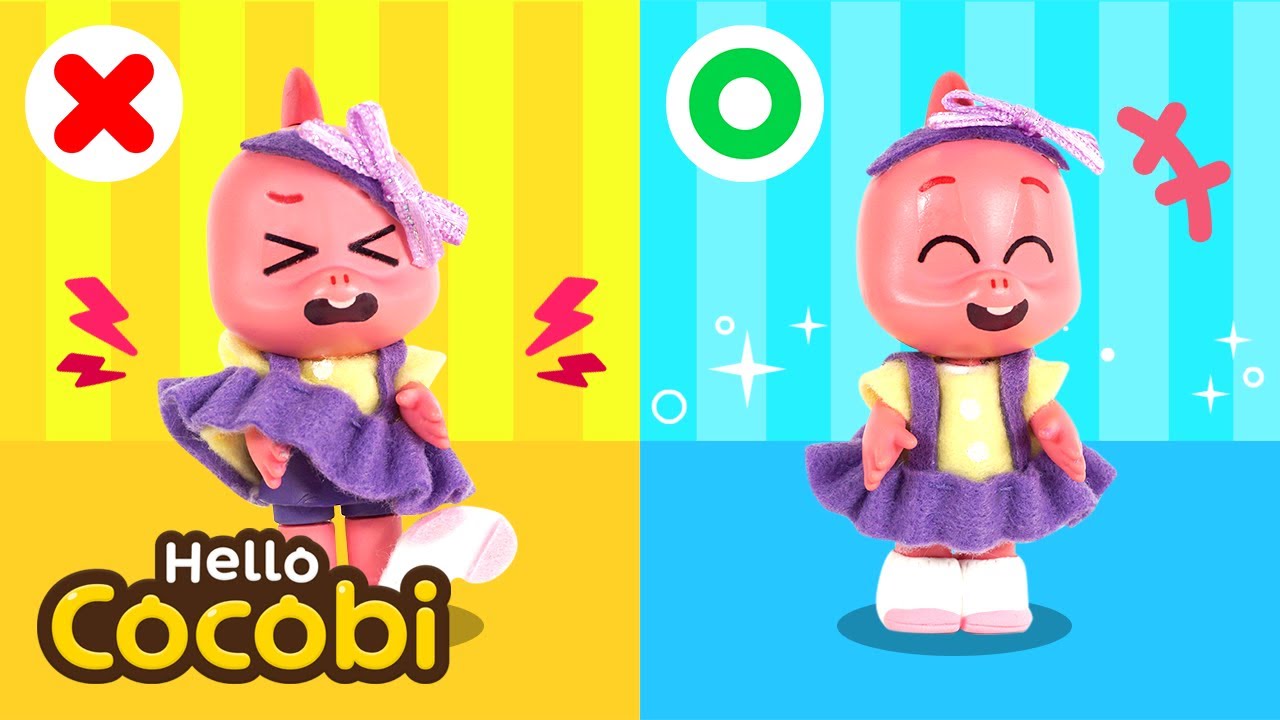 Getting Dressed Song | Good Habits Songs for Kids | Nursery Rhymes ...