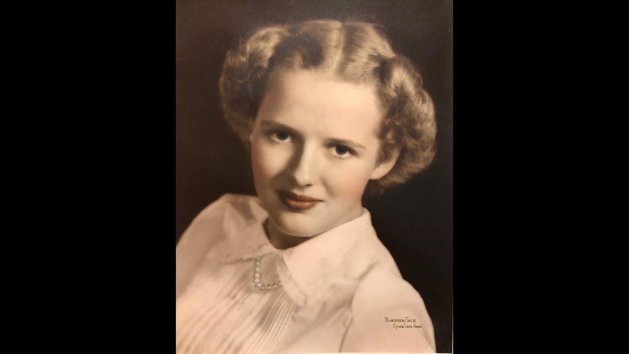 Jean Marie Gillespie HD - YouTube