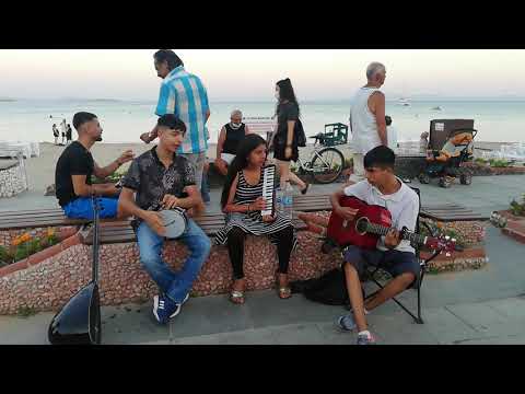 GRUP ÜÇ KARDEŞ - AKDENİZ AKŞAMLARI