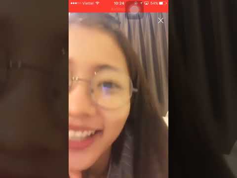 Far kain show BIGO Live
