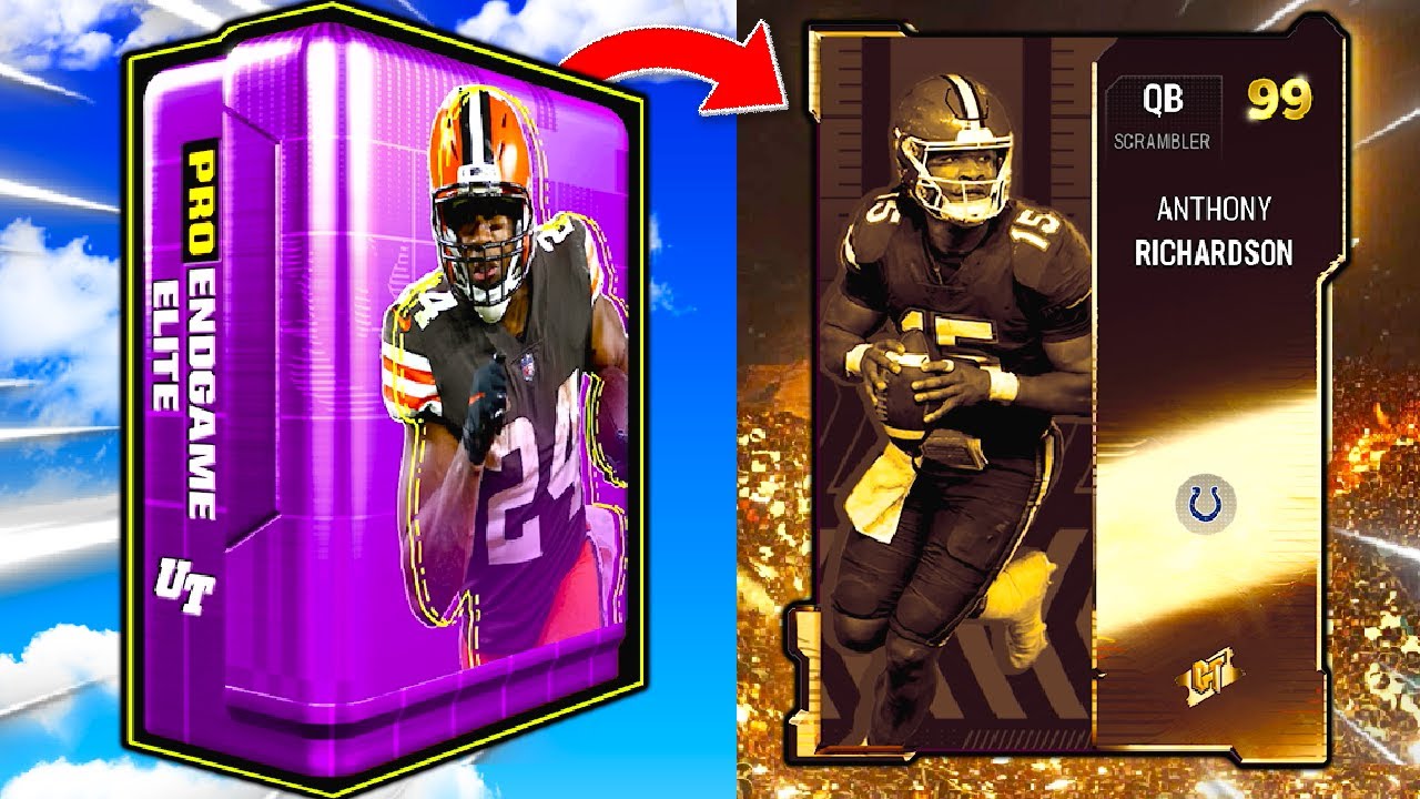THE BEST PACK TO PULL A GOLDEN TICKET! *GOLDEN TICKET PULL* - YouTube
