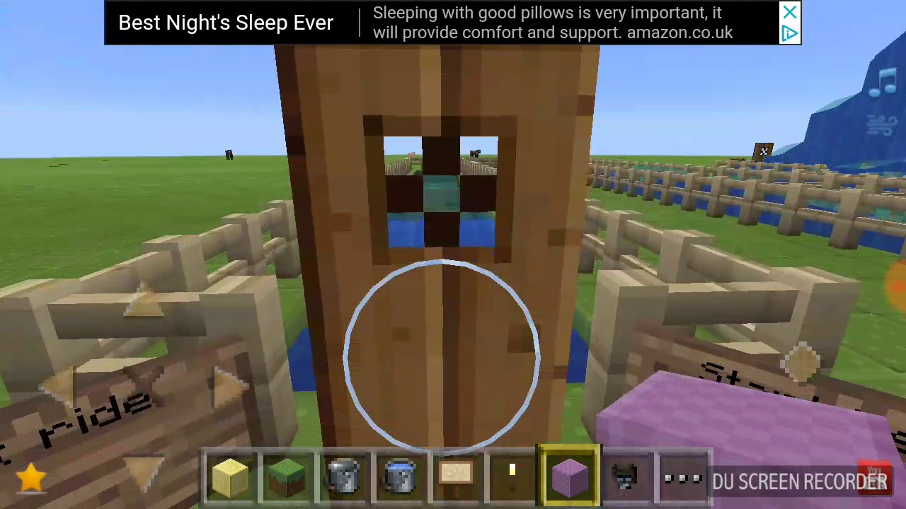 Playing Mystic Craft and showing my amazing world - YouTube