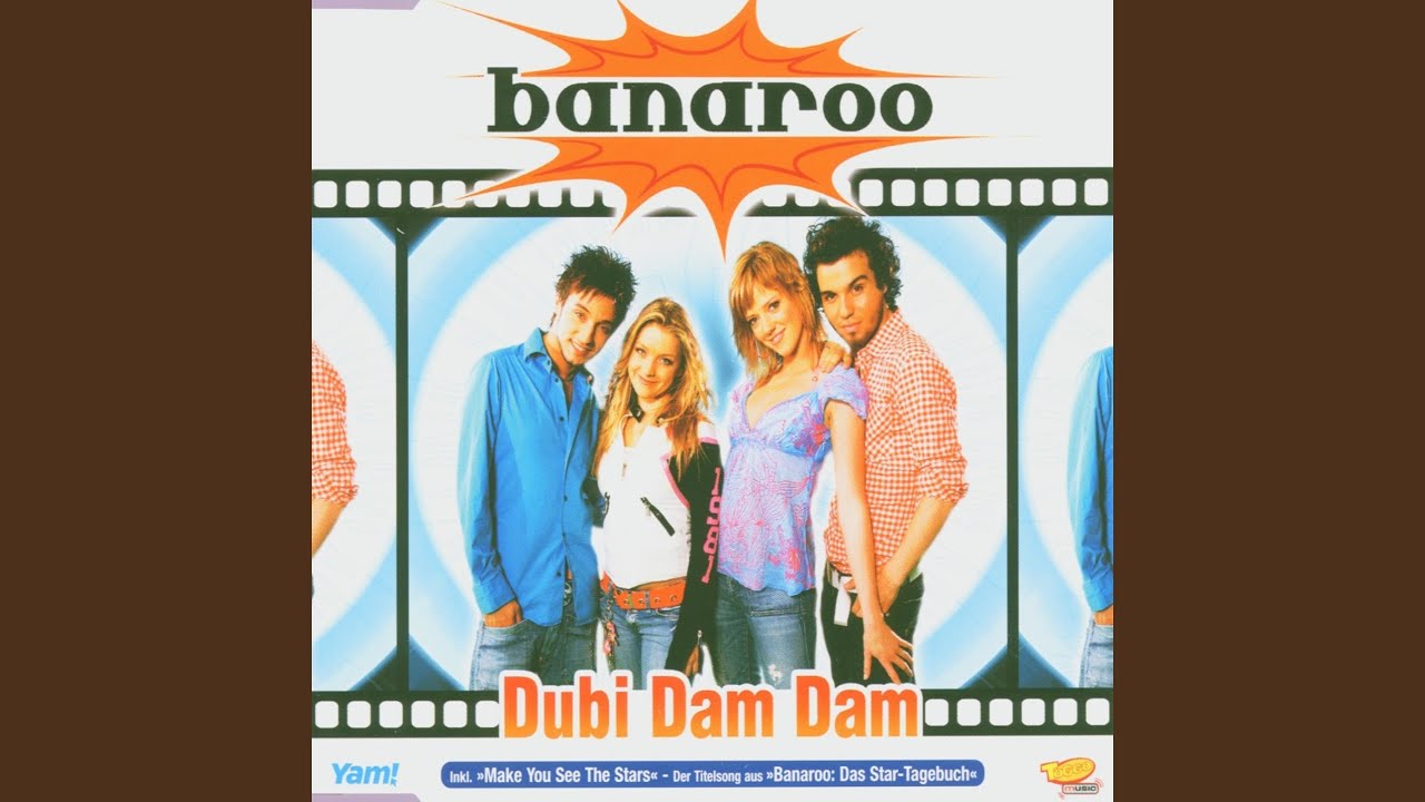 Dubi Dam Dam (Radio Edit) - YouTube