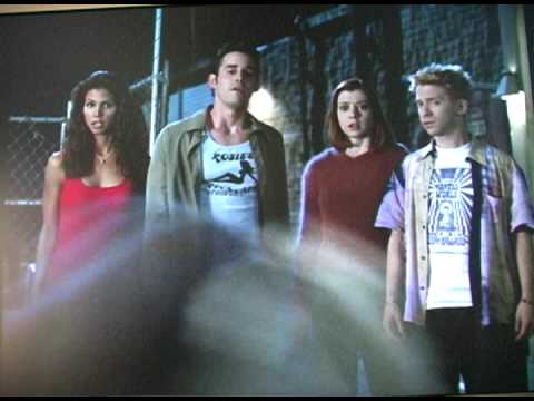 Buffy: "Bye Bye Bye" - YouTube