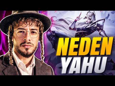 LARS | NEDEN YAHU