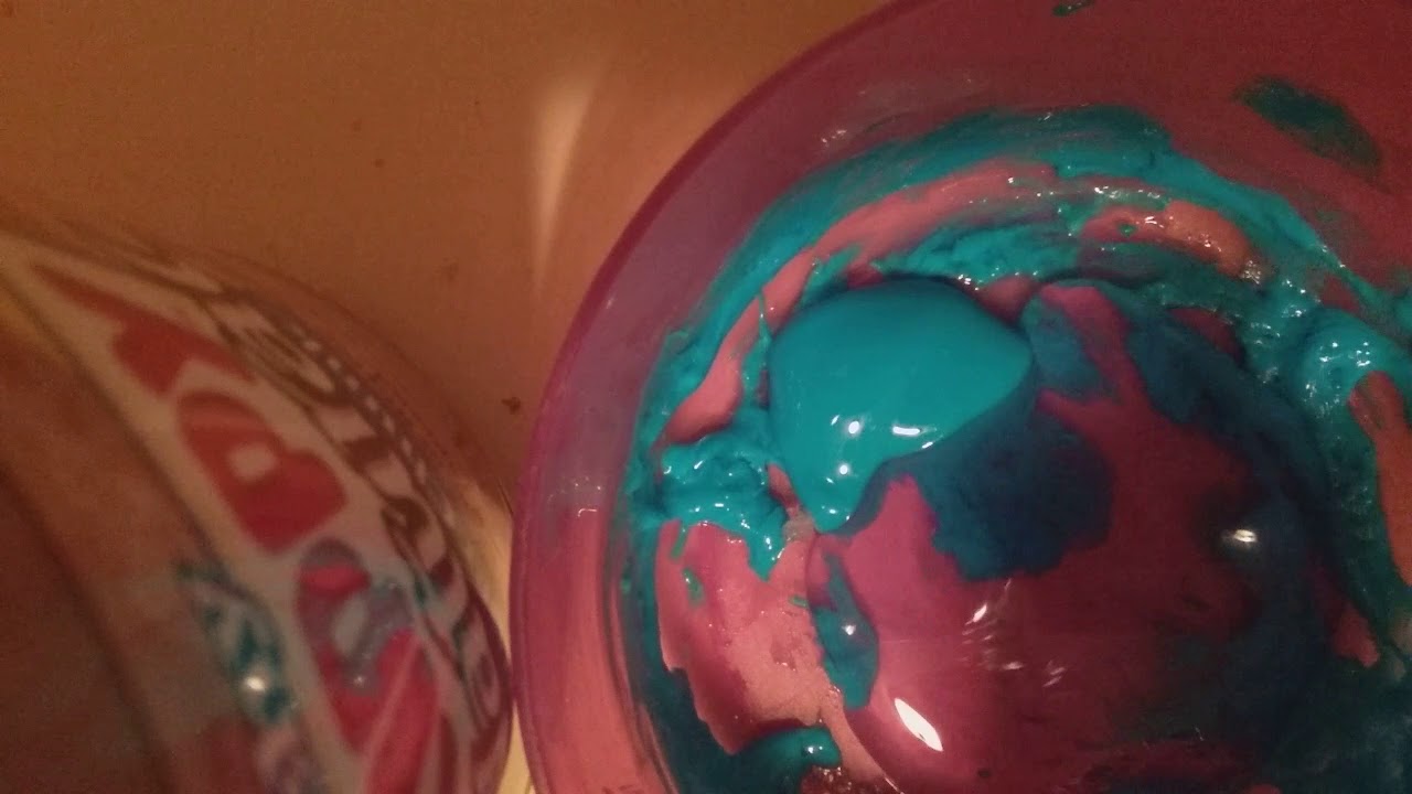 Will it slime - YouTube
