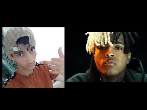 Xxx Jessica это я xxxtentacion) 😭😭