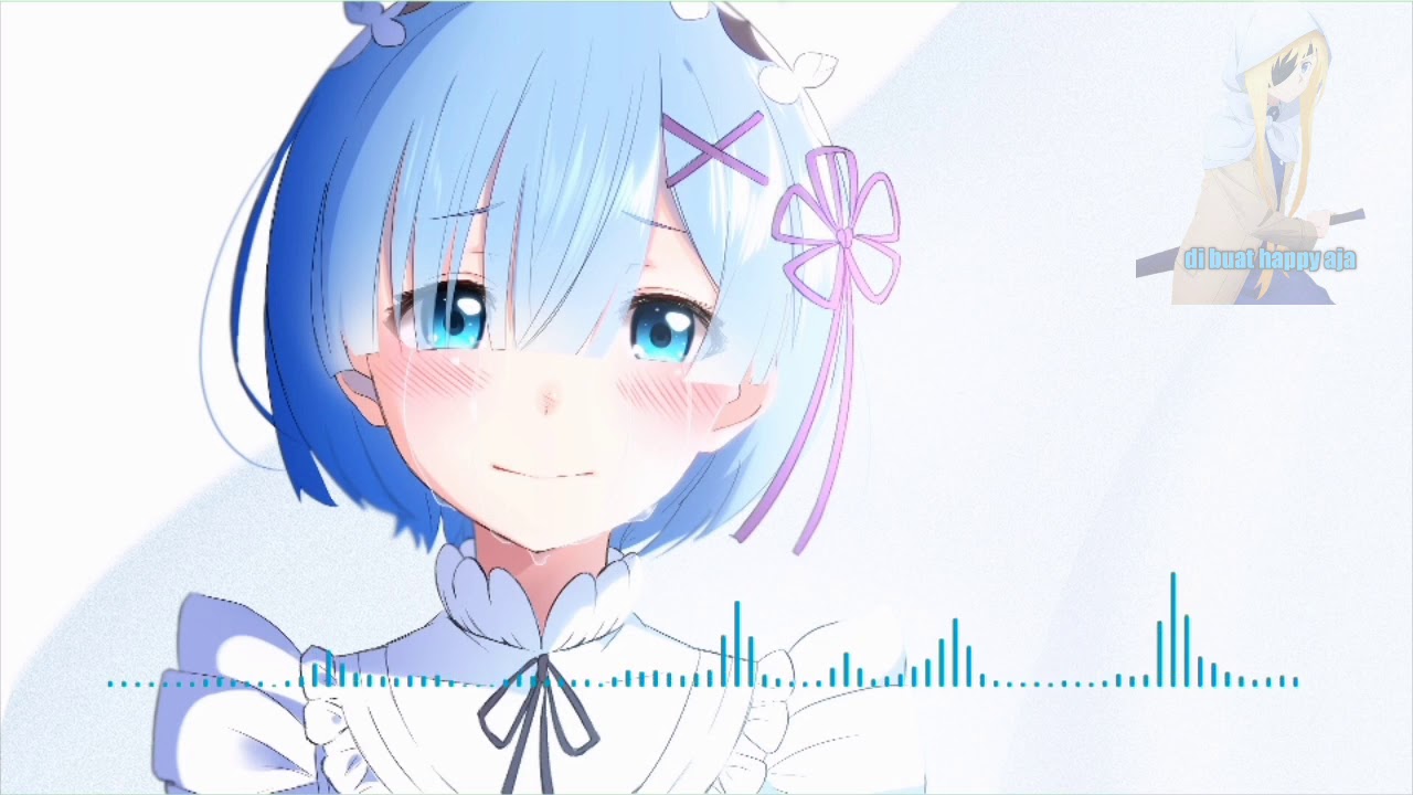 Nightcore Wishing - Rem - YouTube