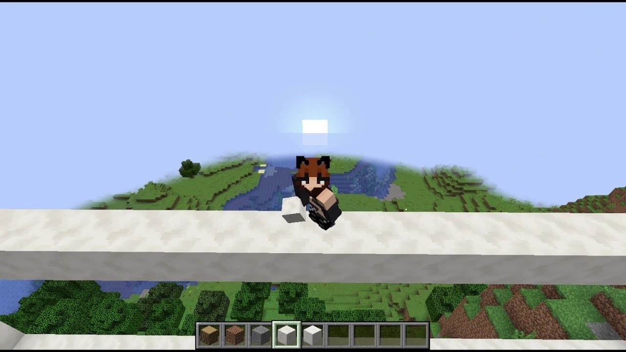 Minecraft Creative - YouTube