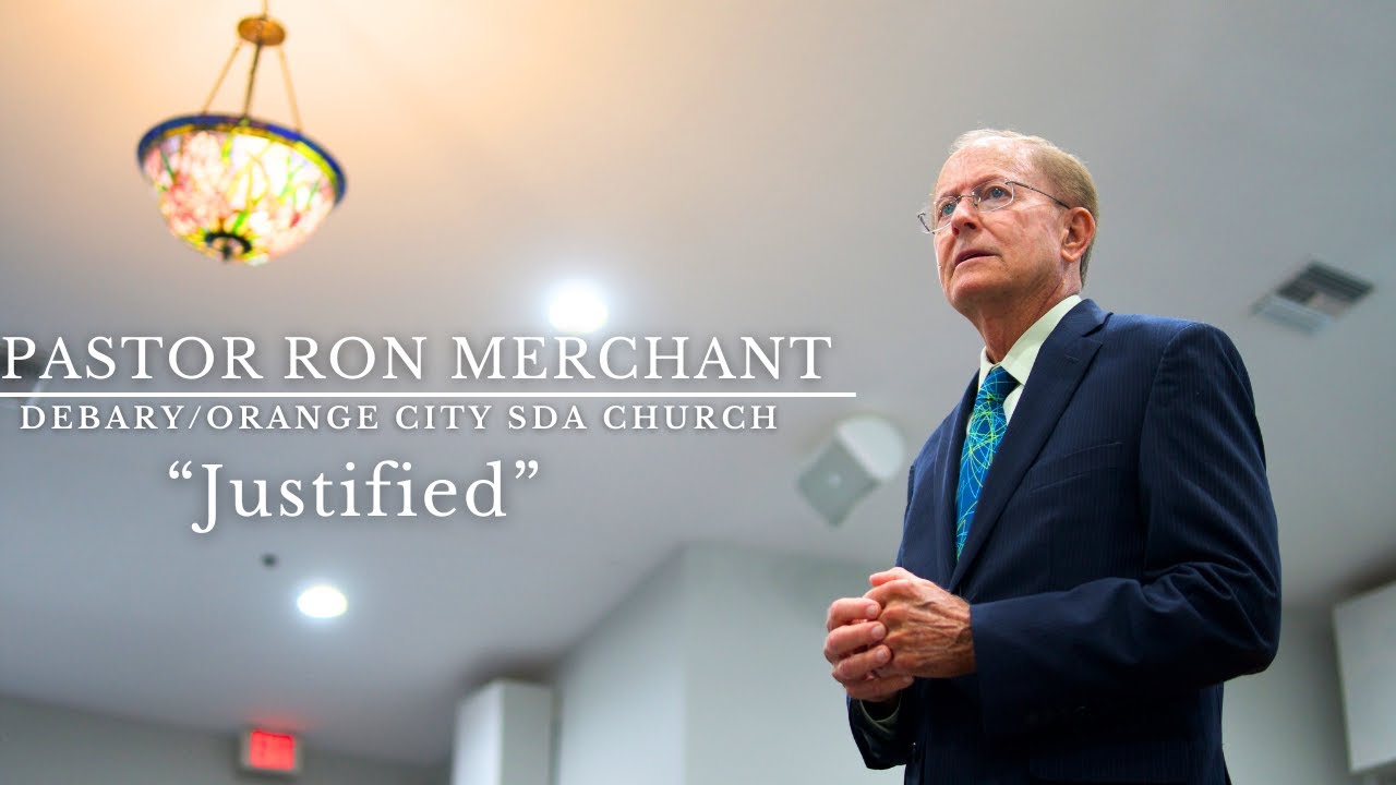 Church Service | Nov.2 | Pastor Ron Merchant - YouTube