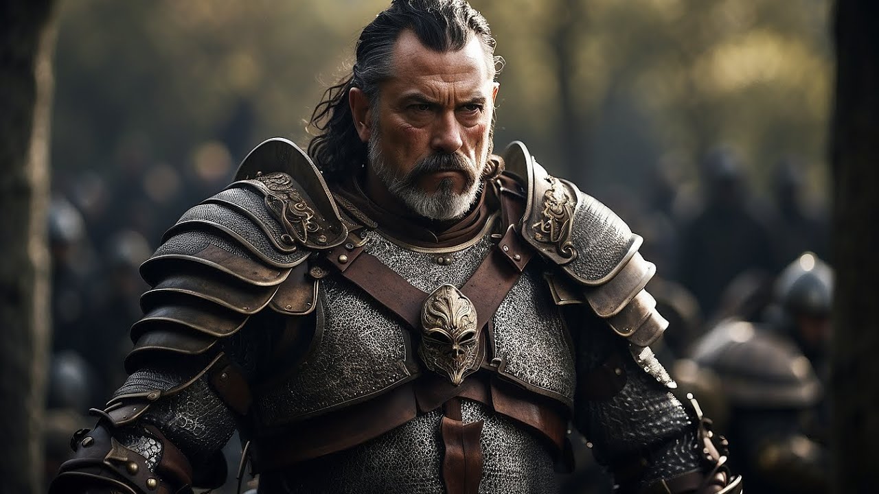 The General - Epic Trailer Music - Trailer Music - Study Music - Epic ...