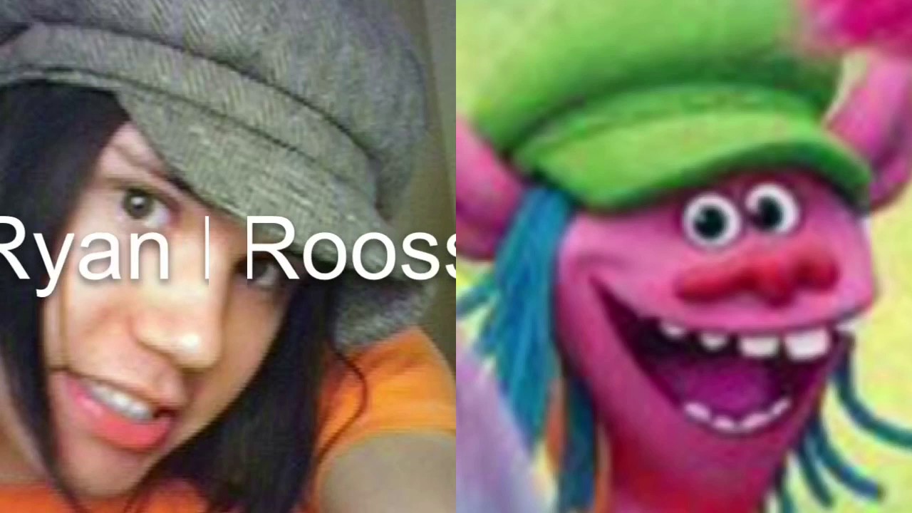 Funny Emo Look Alikes - YouTube