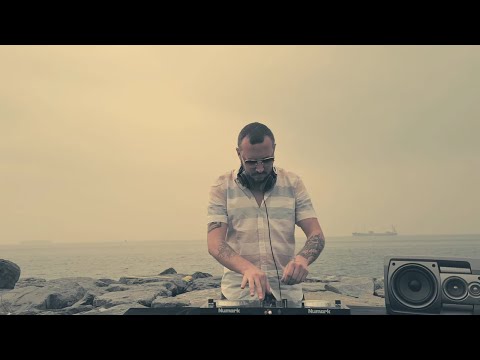 Dj Mehmet Tekin - Virüs - (Official Video) #Ethnic