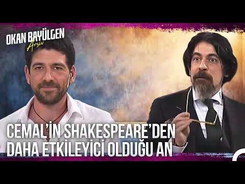 Cemal Hünal'ın İngilizcesi Herkesi Etkisi Altına Aldı | Kimler Geldi, Kimler Geçti