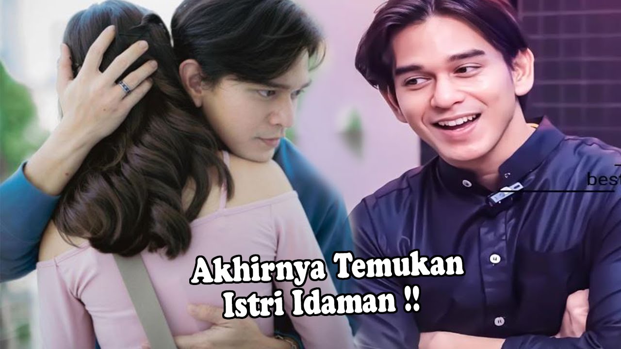 Terbaru ! Rangga Azof Akhirnya Temukan Istri Idaman - YouTube