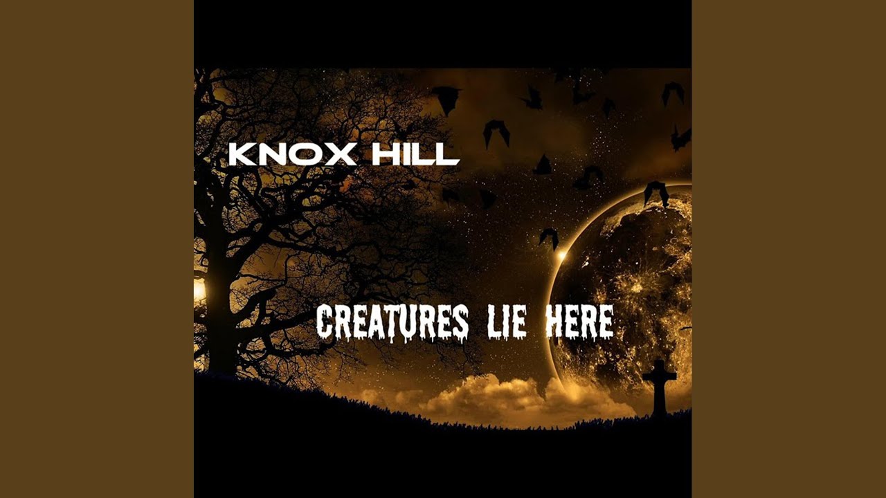 Creatures Lie Here - YouTube Music