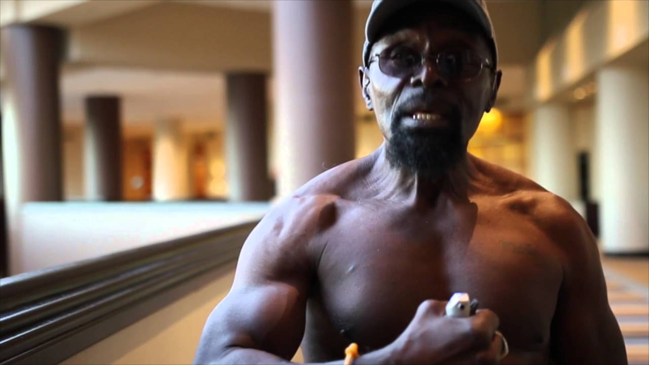 Texas Bodybuilding Contests - Southwest USA Championships - YouTube