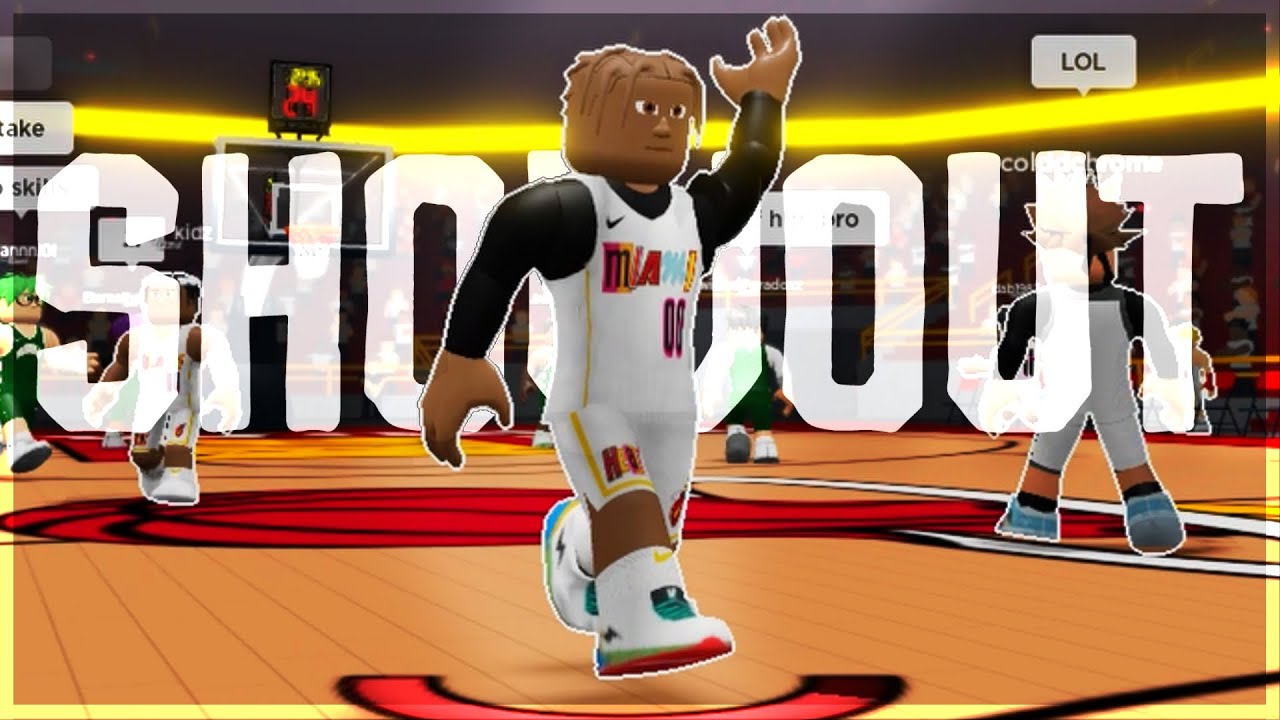 SHOWOUT #25 | RB WORLD 4 MIXTAPE - YouTube