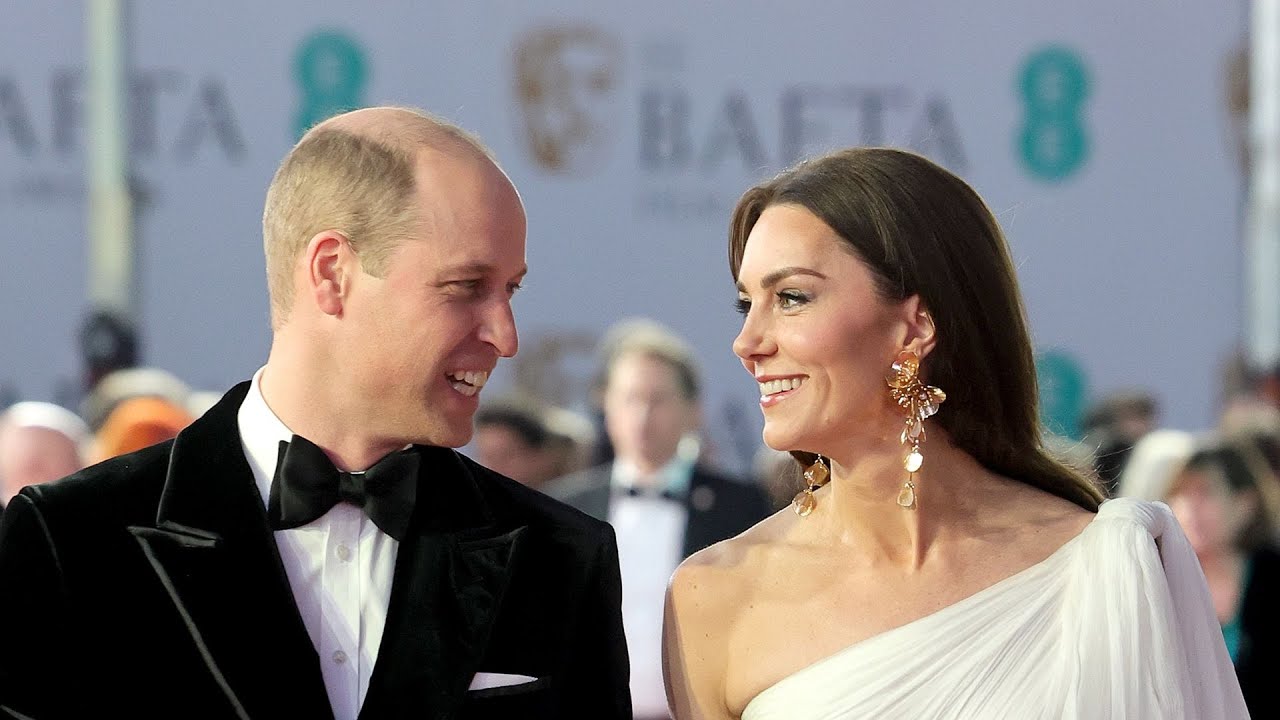 Kate Middleton et le prince William ne feront pas leur retour à l ...