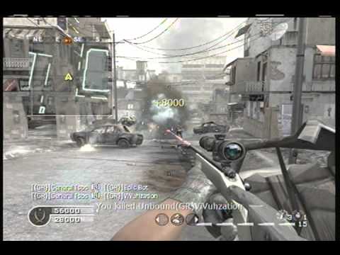 Fun With C4 (: - YouTube