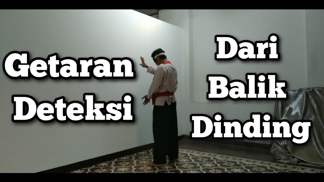 Getaran MERPATI PUTIH (baca deskripsi) - YouTube