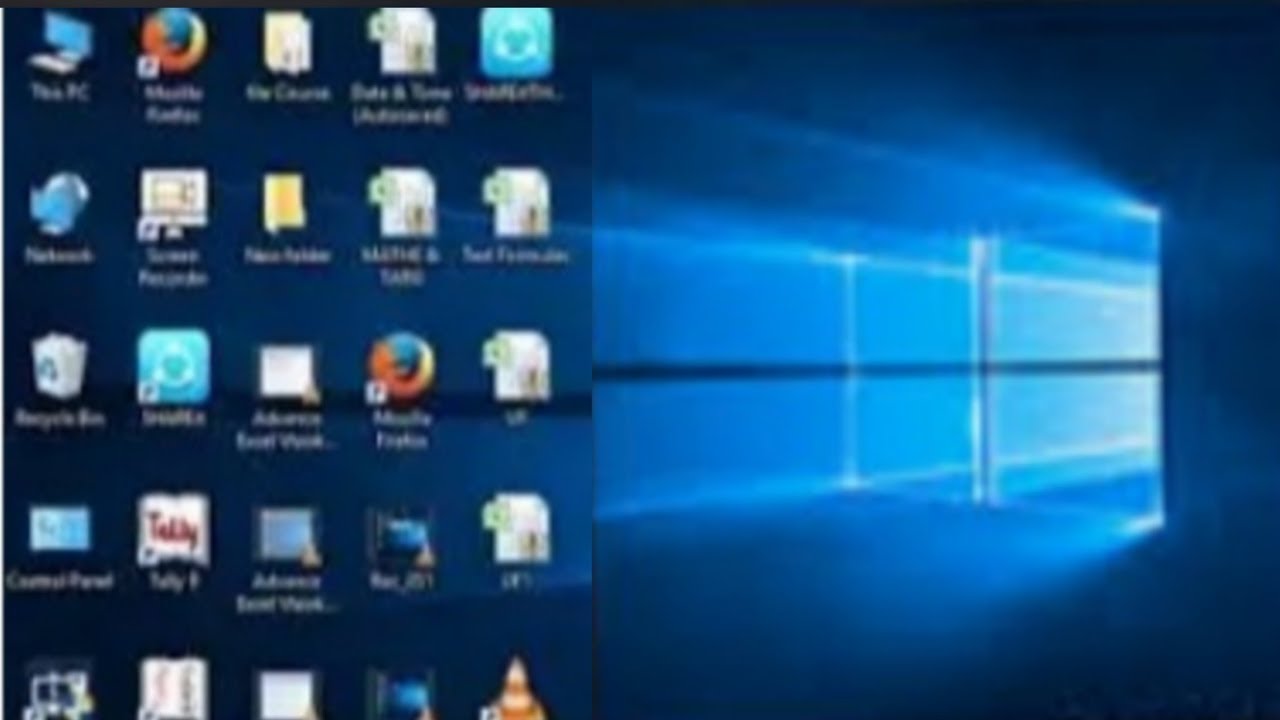 Learn Basic computer knowledge in Hindi - YouTube