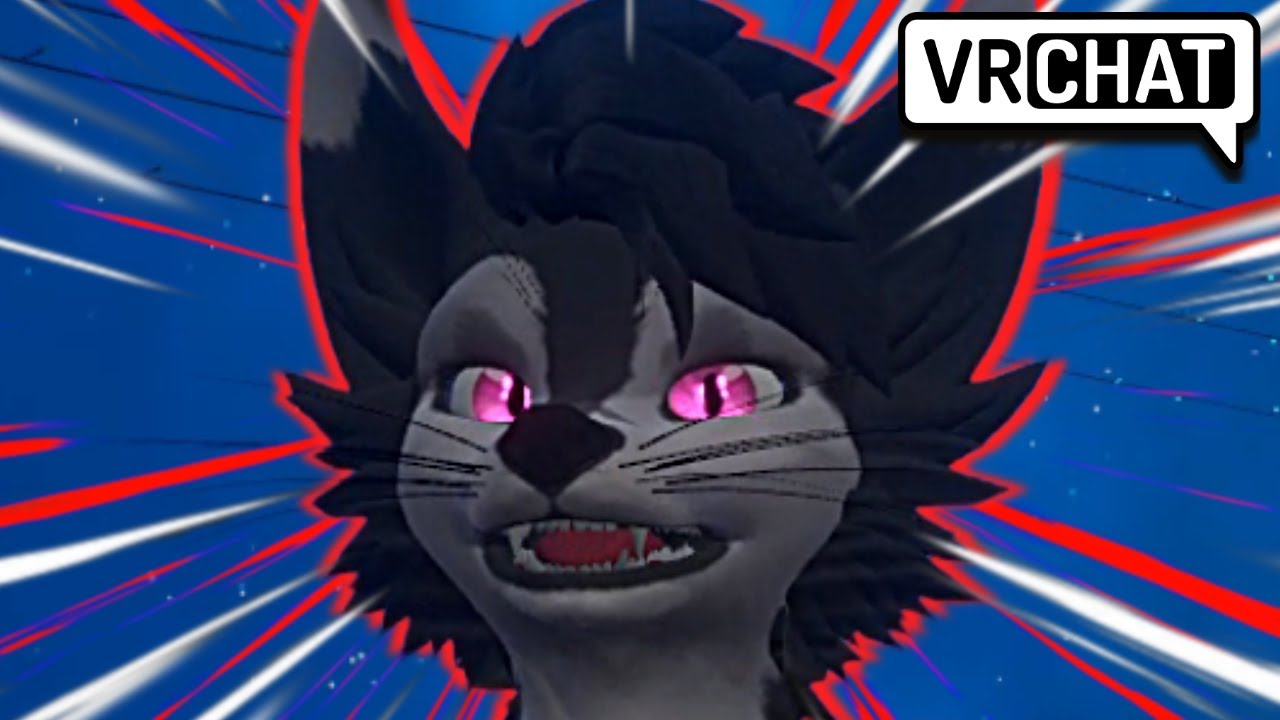 VR Chat ban speedruns - YouTube