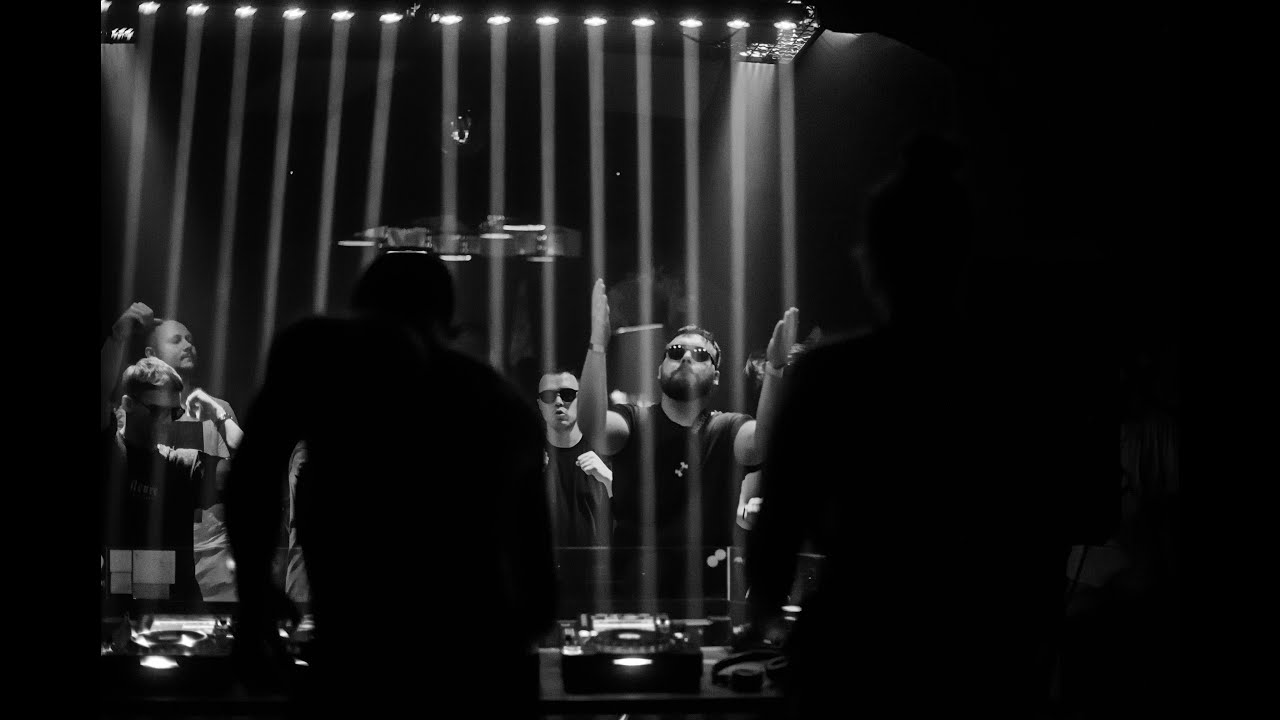 Explosive Hard Techno Set | Live Mix 2024 - YouTube