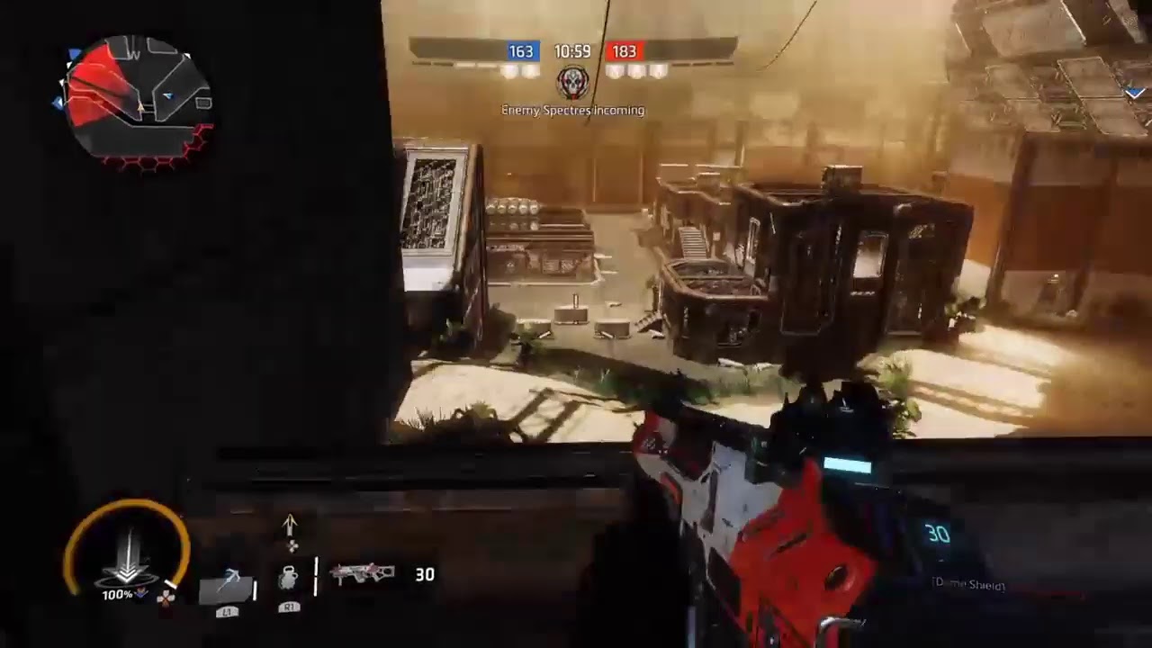 Titian fall 2 first time playing - YouTube