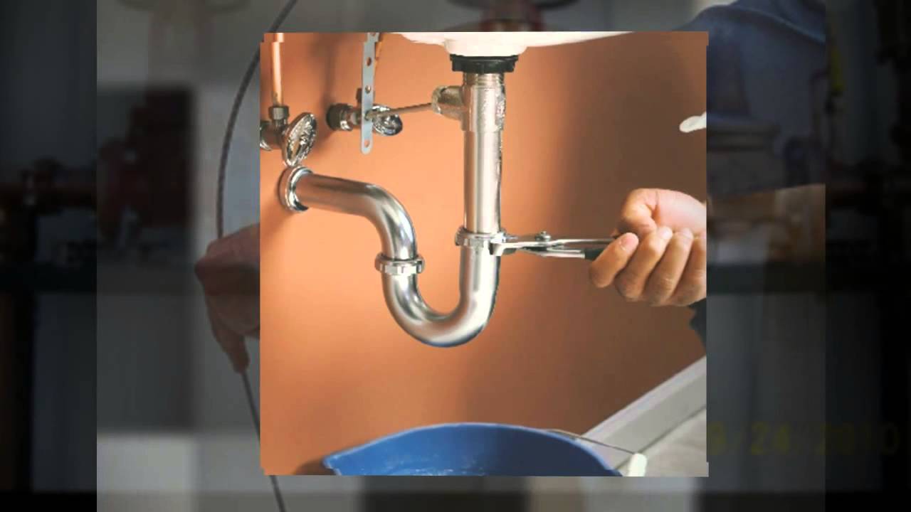 Denver Plumber Can Save The Day | (303) 393-7271 - YouTube