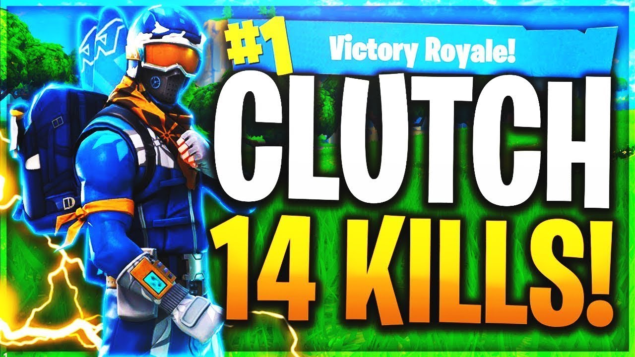20 KILL DUO WIN (Fortnite) - YouTube