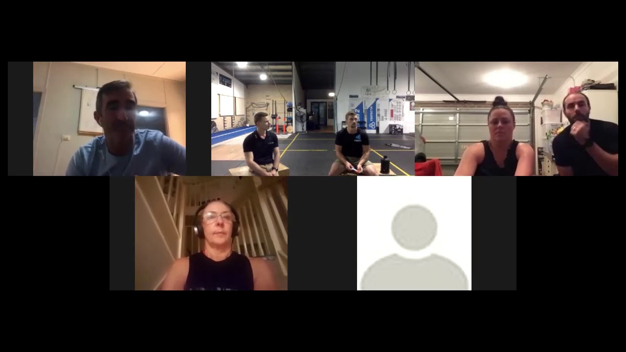 Think Tank Thursday - Sports Physio - YouTube