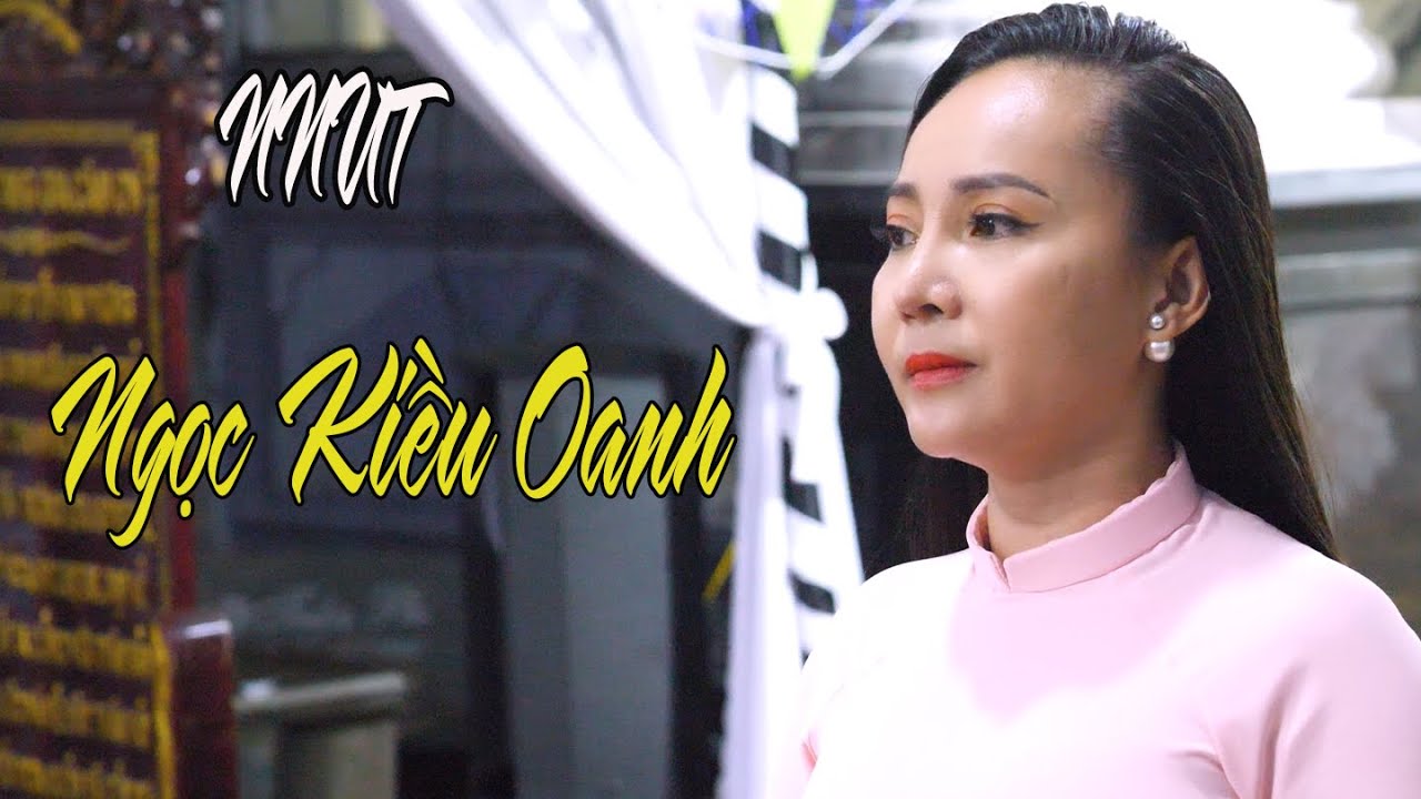 Trích đoạn Tình Hận Dương Quí Phi - TG Viễn Châu | NS Ngọc Kiều Oanh ...