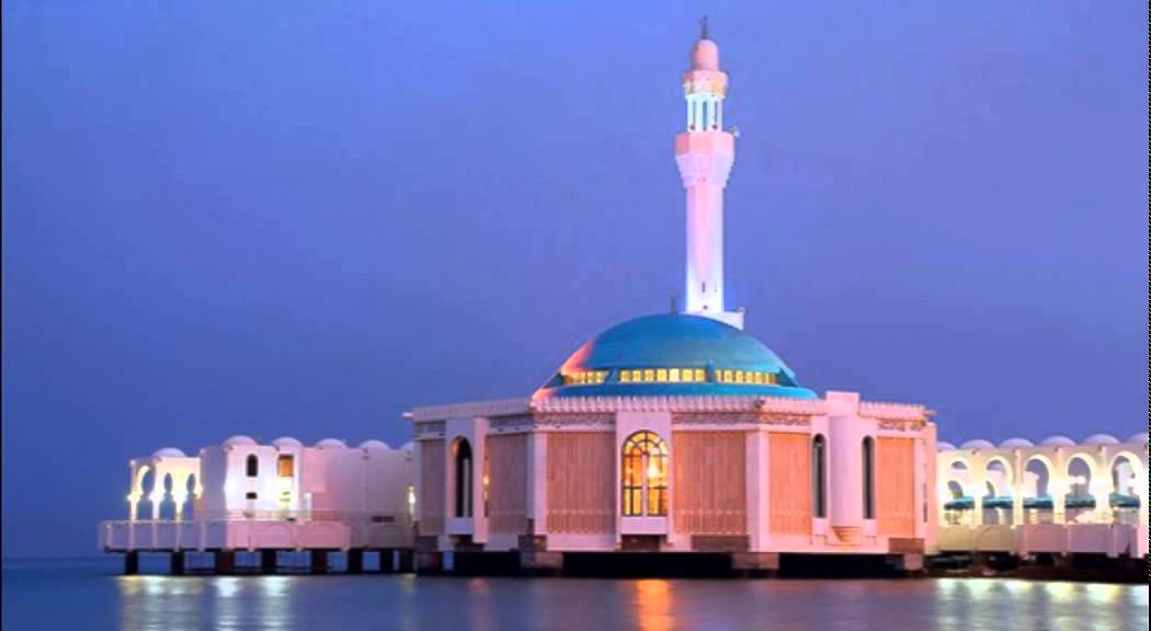 Hafiz Aziz Alili - 15. sura El-Hidzr - 15. surah Al-Hijr - YouTube