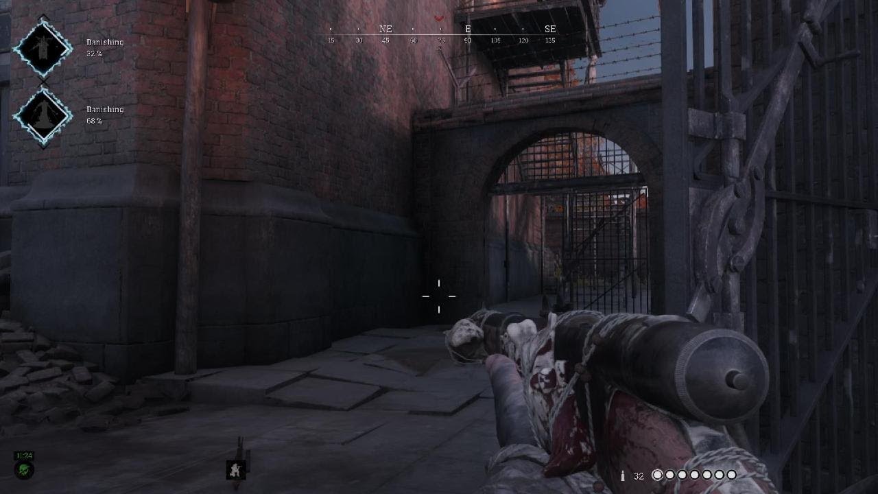 HUNT: SHOWDOWN bees? - YouTube