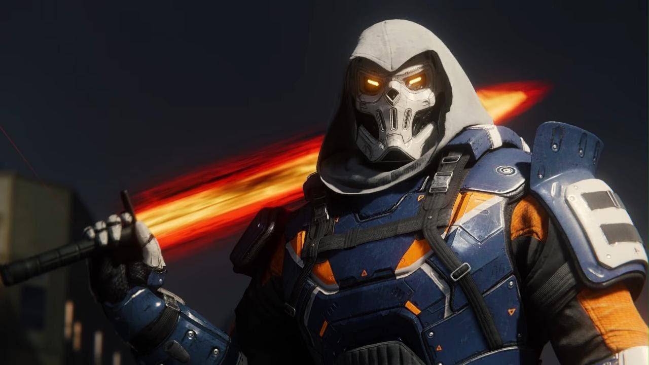 Taskmaster Boss Fight - Spider-Man - YouTube