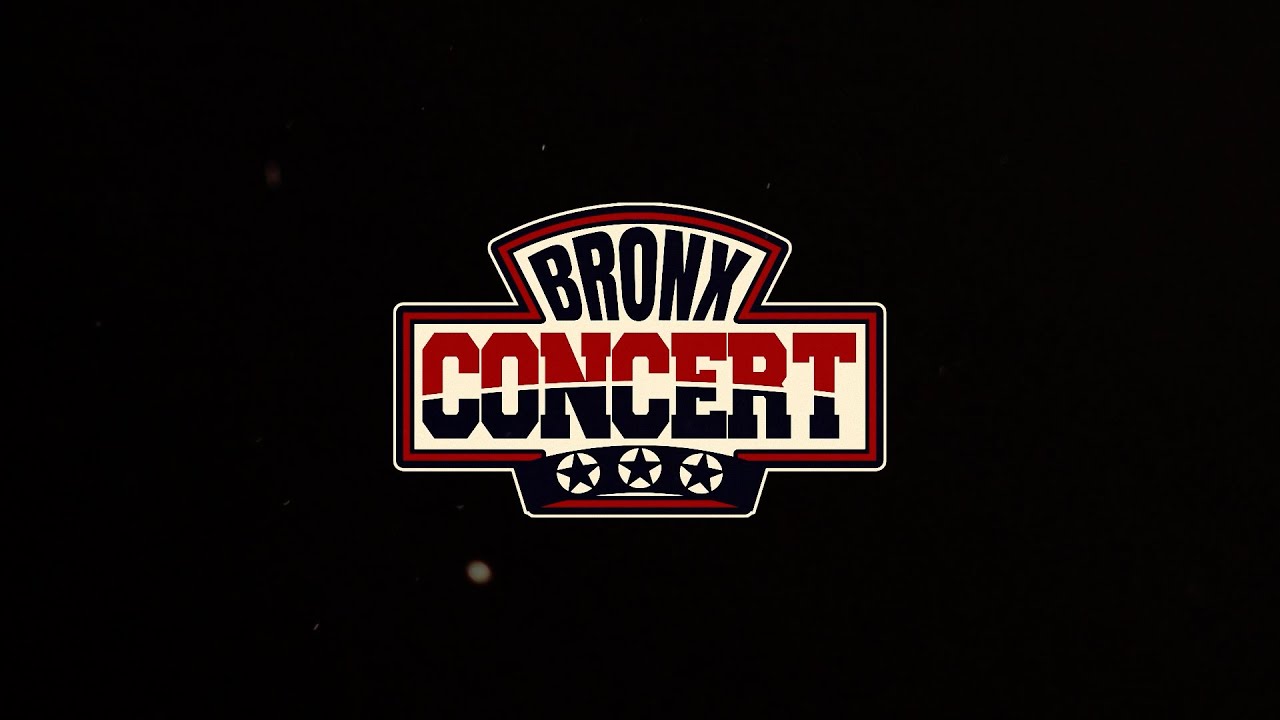 2024 Bronx Concert Recap - YouTube