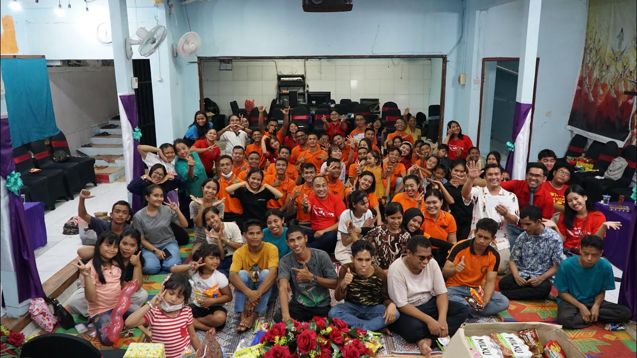 ASAH ASIH ASUH BERSAMA ASTA LEARNING CENTER - YouTube