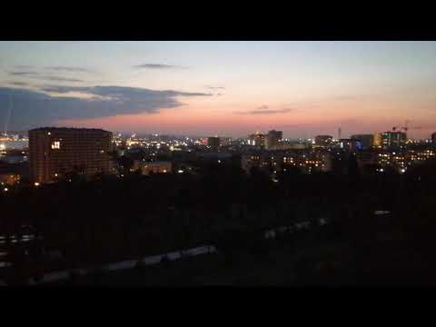 Azerbaycanin ən böyük parkı.