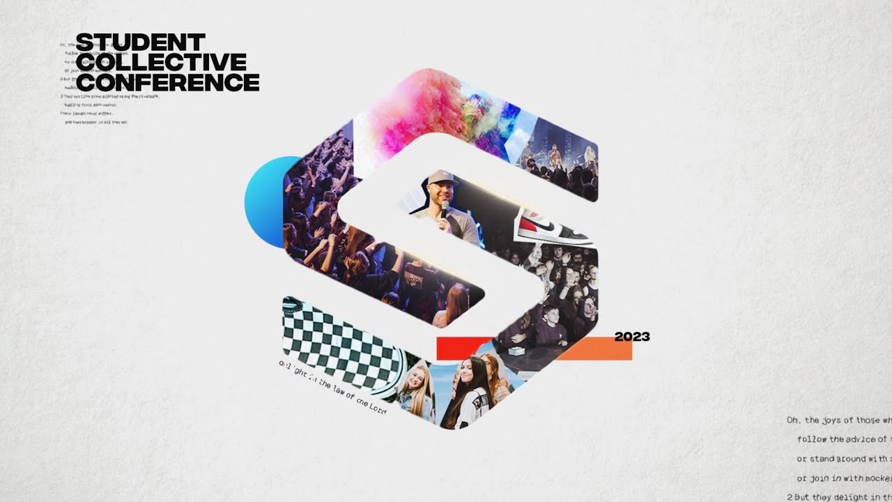 Student Collective Conference (804) - Recap Video - YouTube