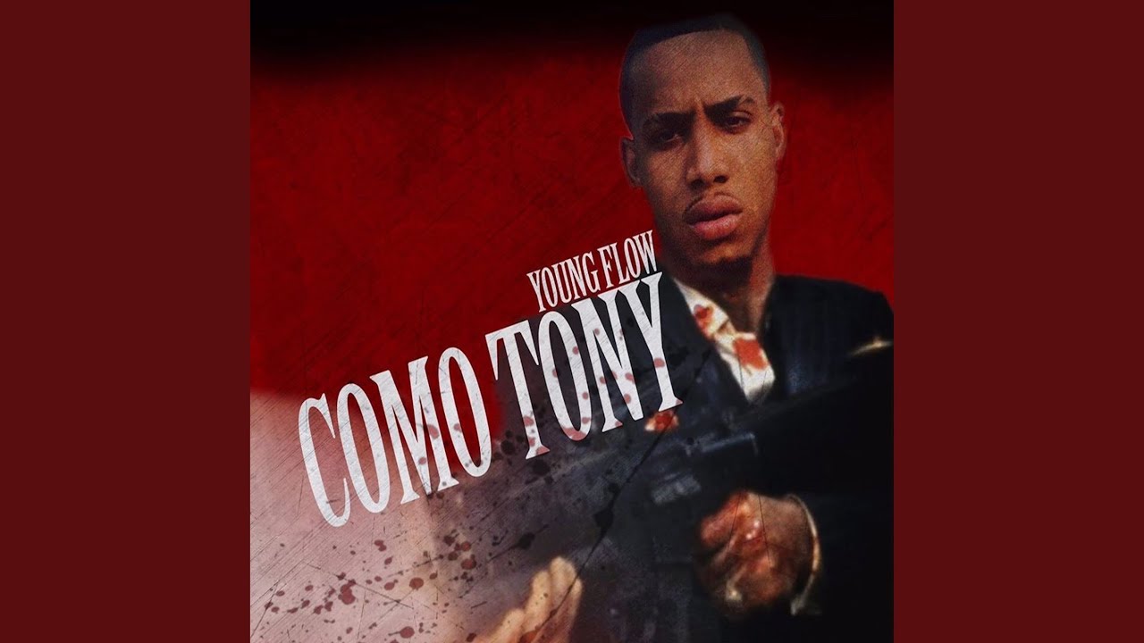 Como Tony - YouTube
