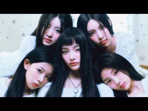 ILLIT - Midnight Fiction (English Version) ~N~ - YouTube