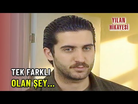 Memoli'nin Sinan Yorumu!  - Yılan Hikayesi 81.Bölüm
