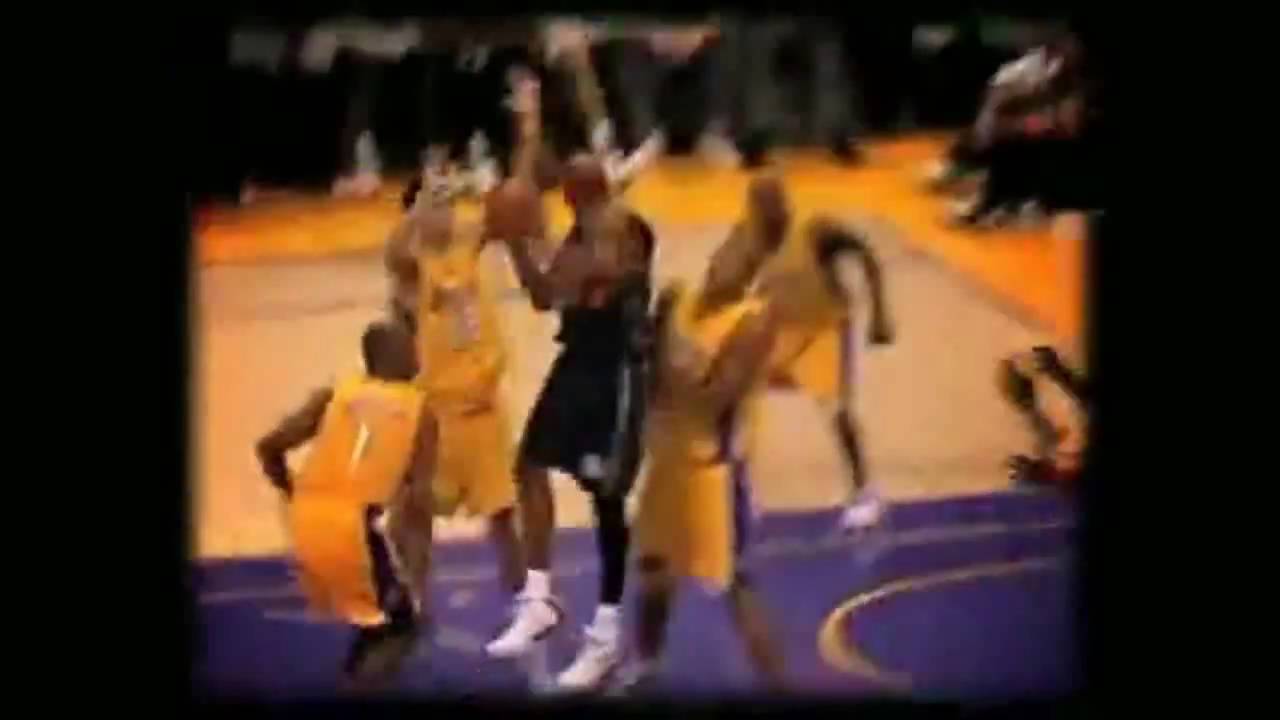 [Maxamillion711] Vince Carter Mix HD - YouTube